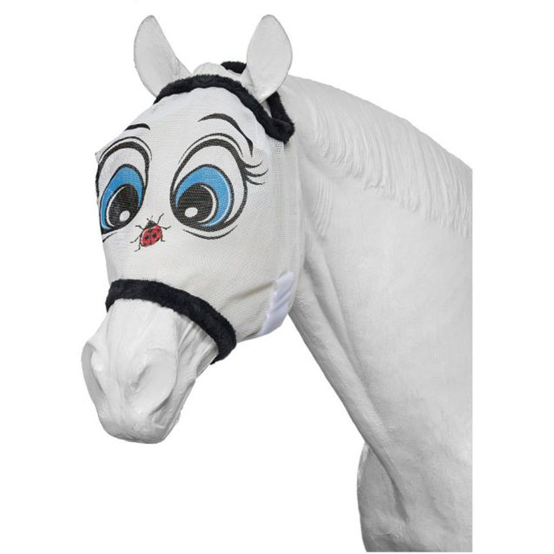 Novelty Fly Mask Horse – Alberta Carriage Supply