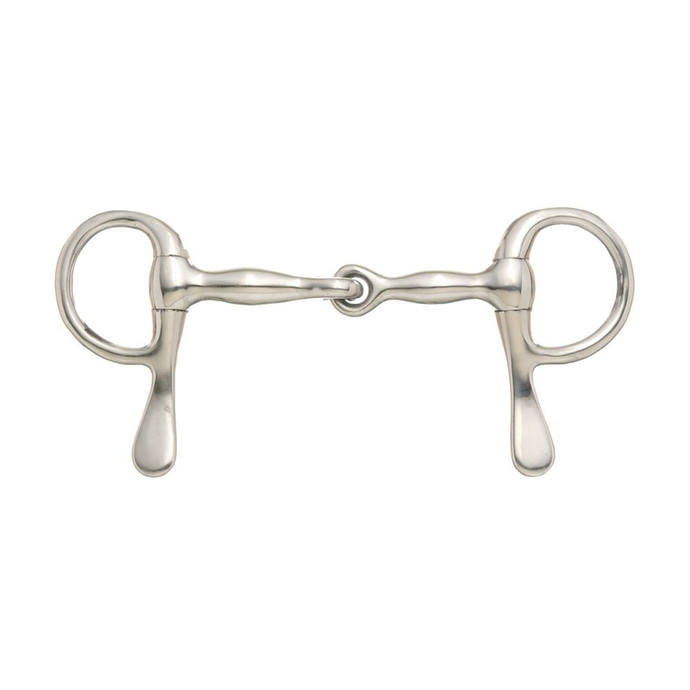 Mini Snaffle Bit – Alberta Carriage Supply