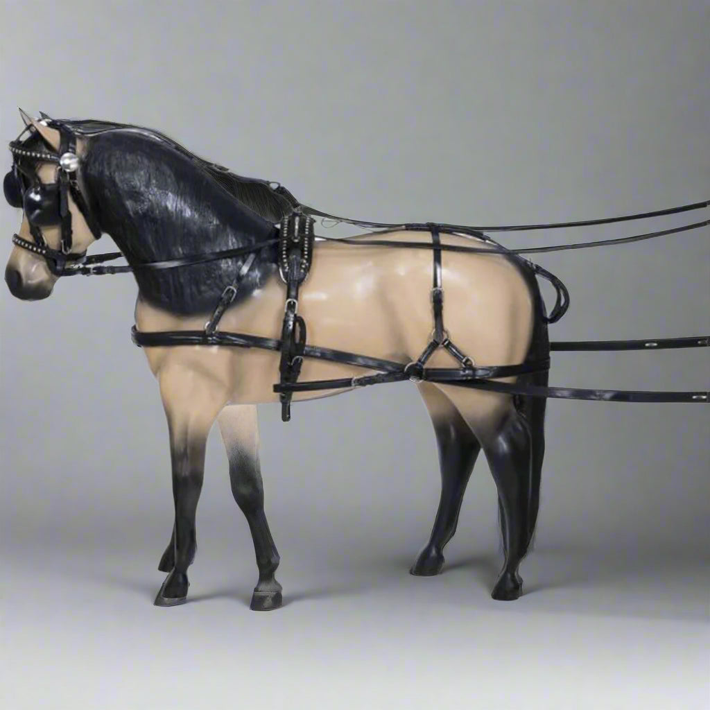 Harness | Alberta Carriage Supply