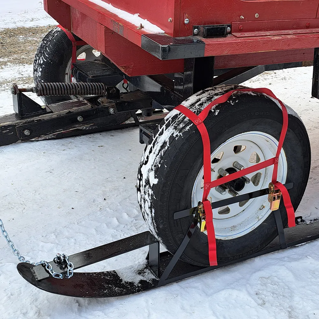 Driving cart and wagon manufacturing + equine equipment shop | Alberta ...